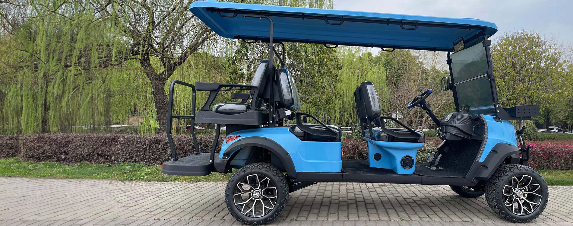 PowerPlus EV